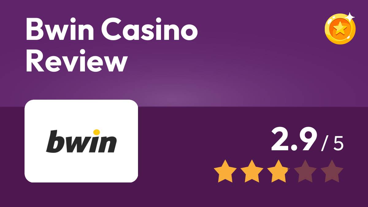 Bwin Review 2026 | Is Bwin Legit?